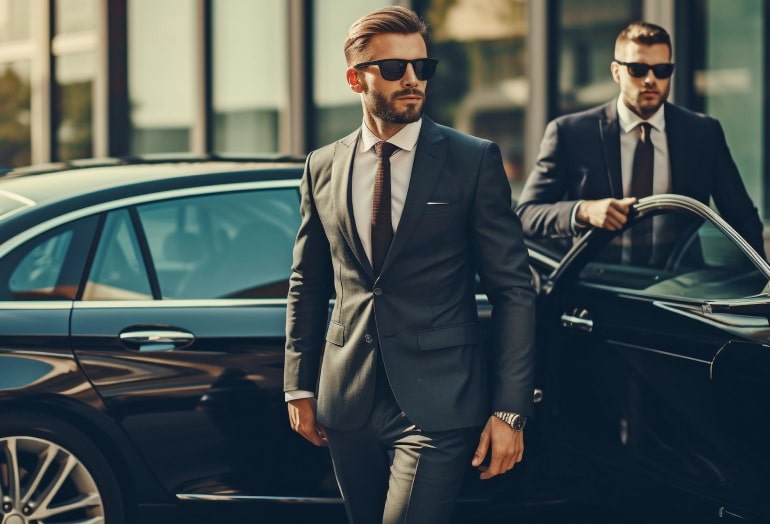 What Is A Chauffeur | Blog