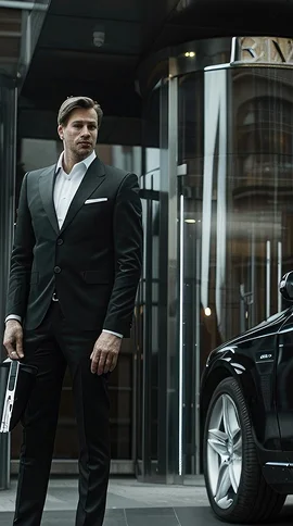 Lexus Chauffeur Car | Lexus Private Hire